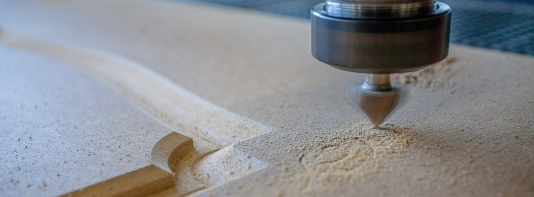 EnRoute CAD, CAM & CNC Machine Software | Megabits Trust